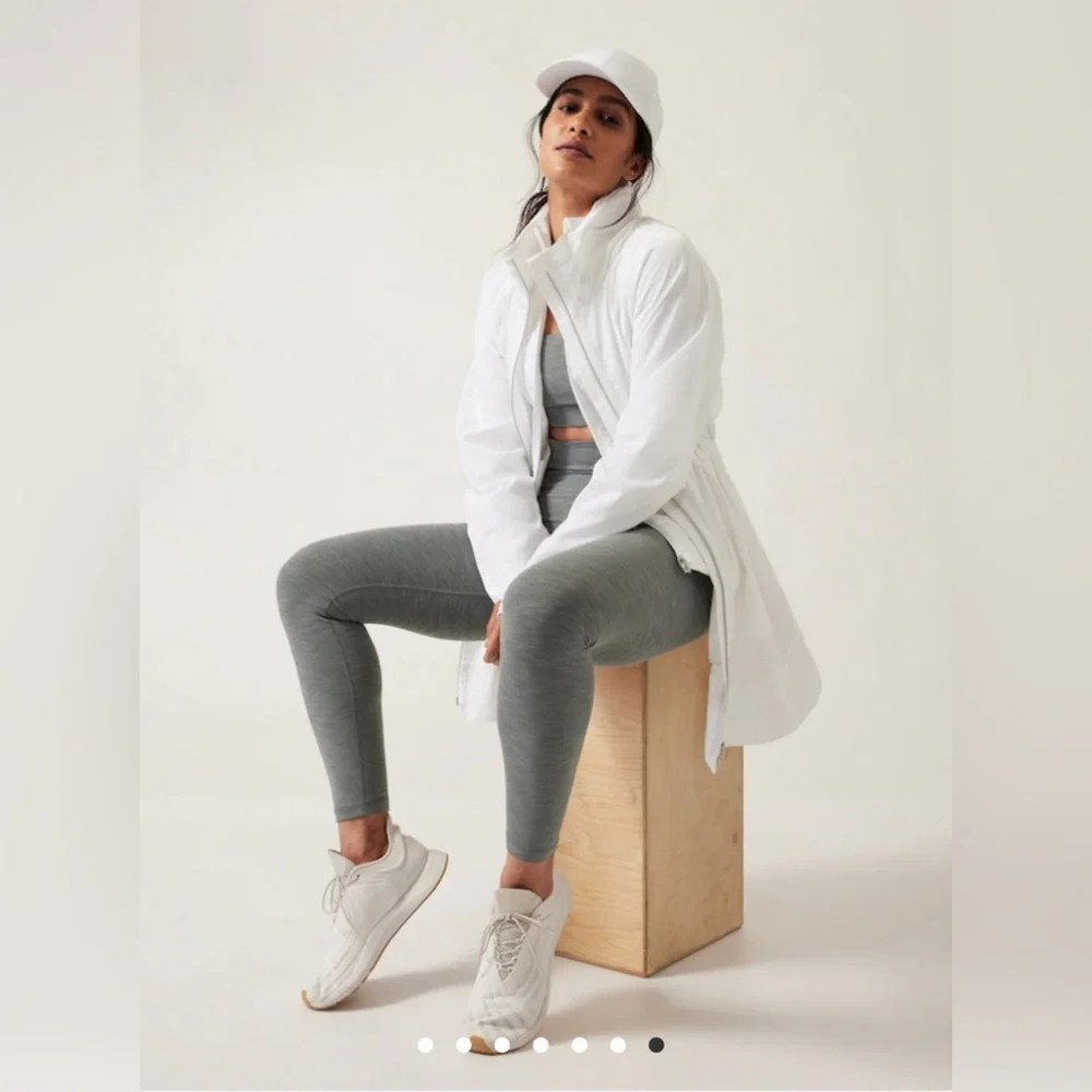 Athleta | Pants & Jumpsuits | Athleta Elation Ultra High Rise 78 ...